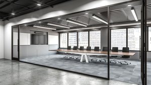 OFS Brands Kintra Table — OES Office & Education Solutions