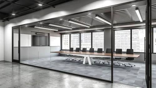 OFS Brands Kintra Table — OES Office & Education Solutions