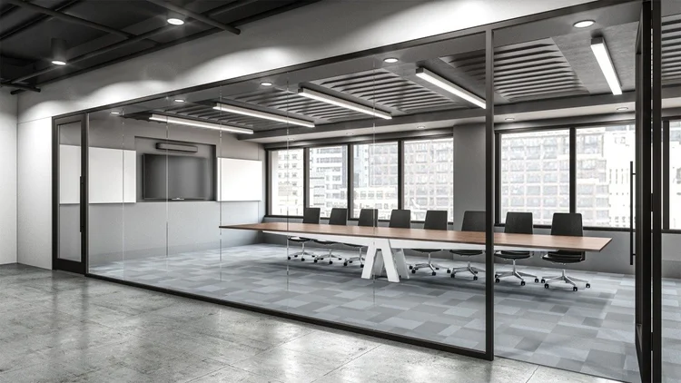 OFS Brands Kintra Table — OES Office & Education Solutions