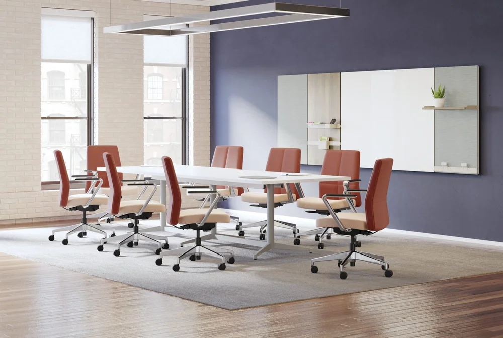 OFS Brands Kintra Table — OES Office & Education Solutions