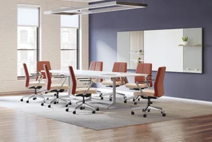 OFS Brands Kintra Table — OES Office & Education Solutions