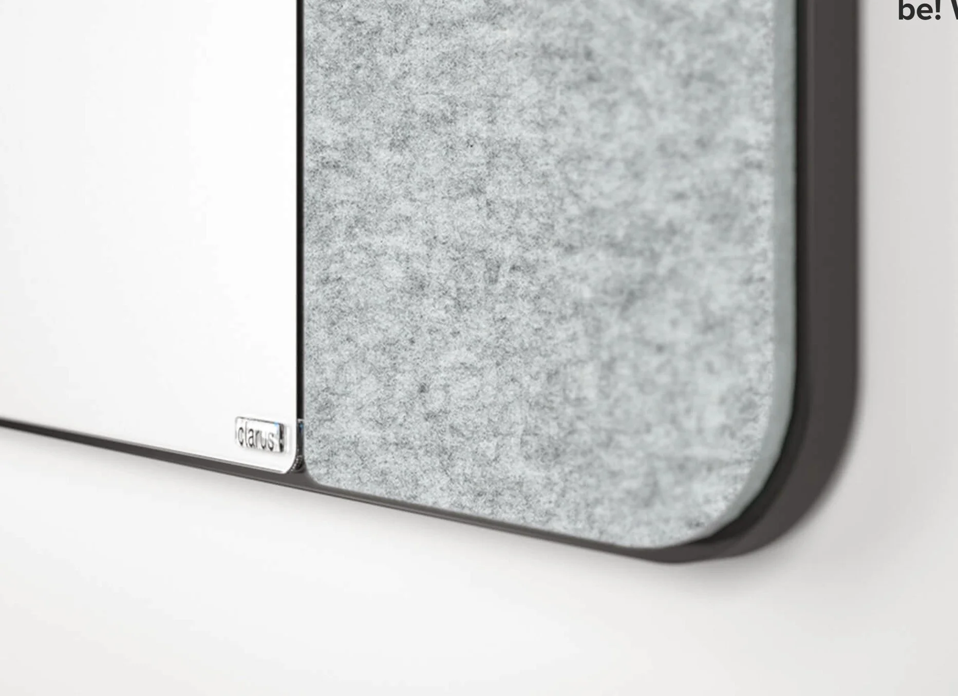 Clarus Float™ Glassboard — OES Office & Education Solutions