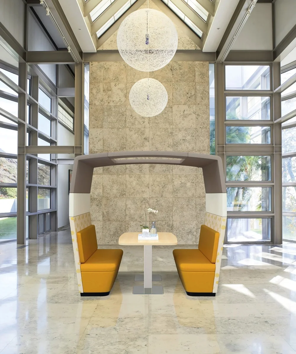 OFS Brands Room Phone Booth — OES Office & Education Solutions