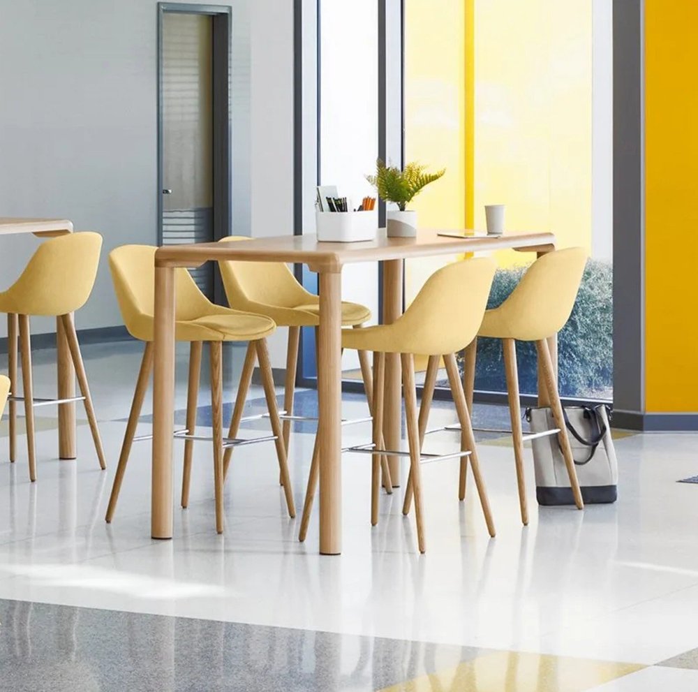 OFS Brands Kintra Table — OES Office & Education Solutions