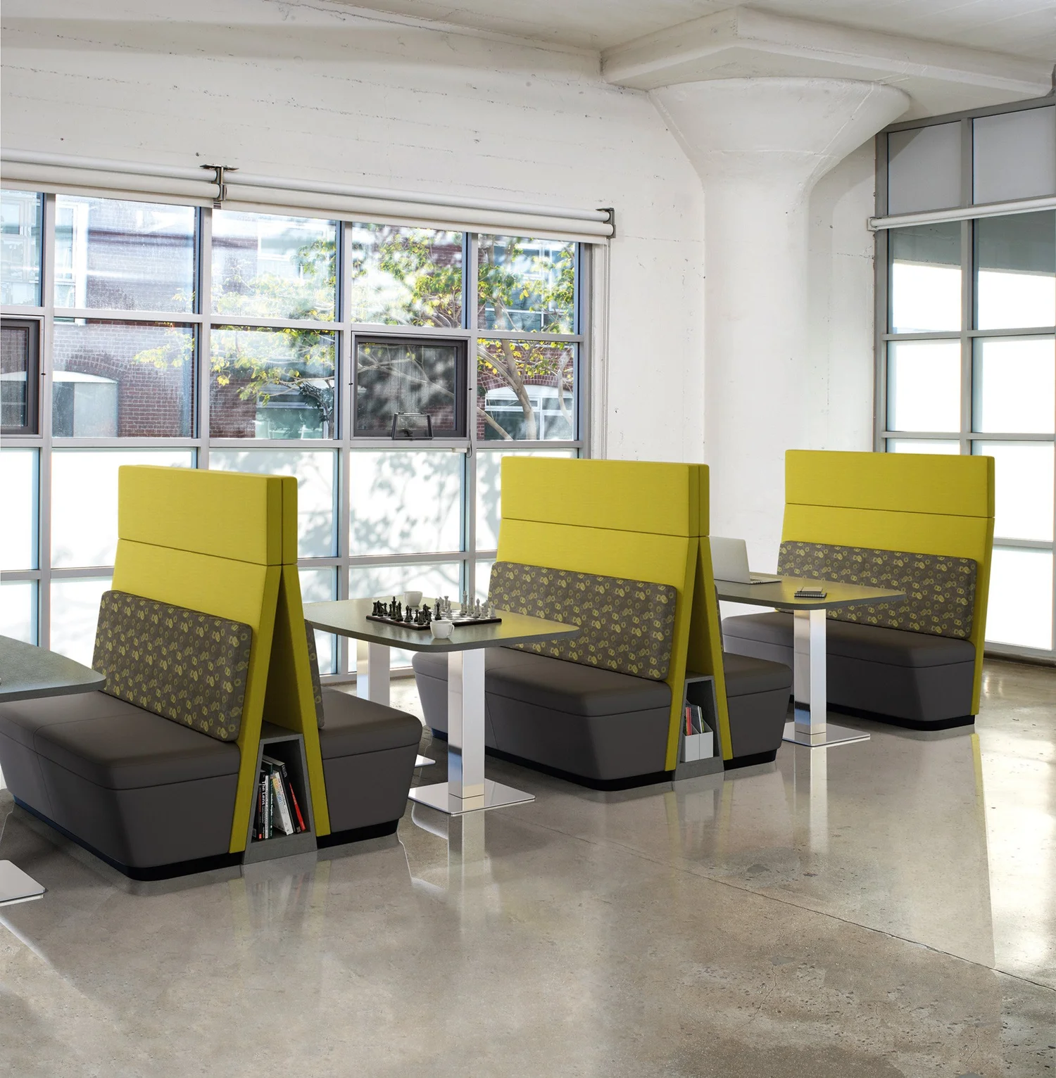 OFS Brands Room S — OES Office & Education Solutions