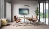 OFS Brands Kintra Table — OES Office & Education Solutions