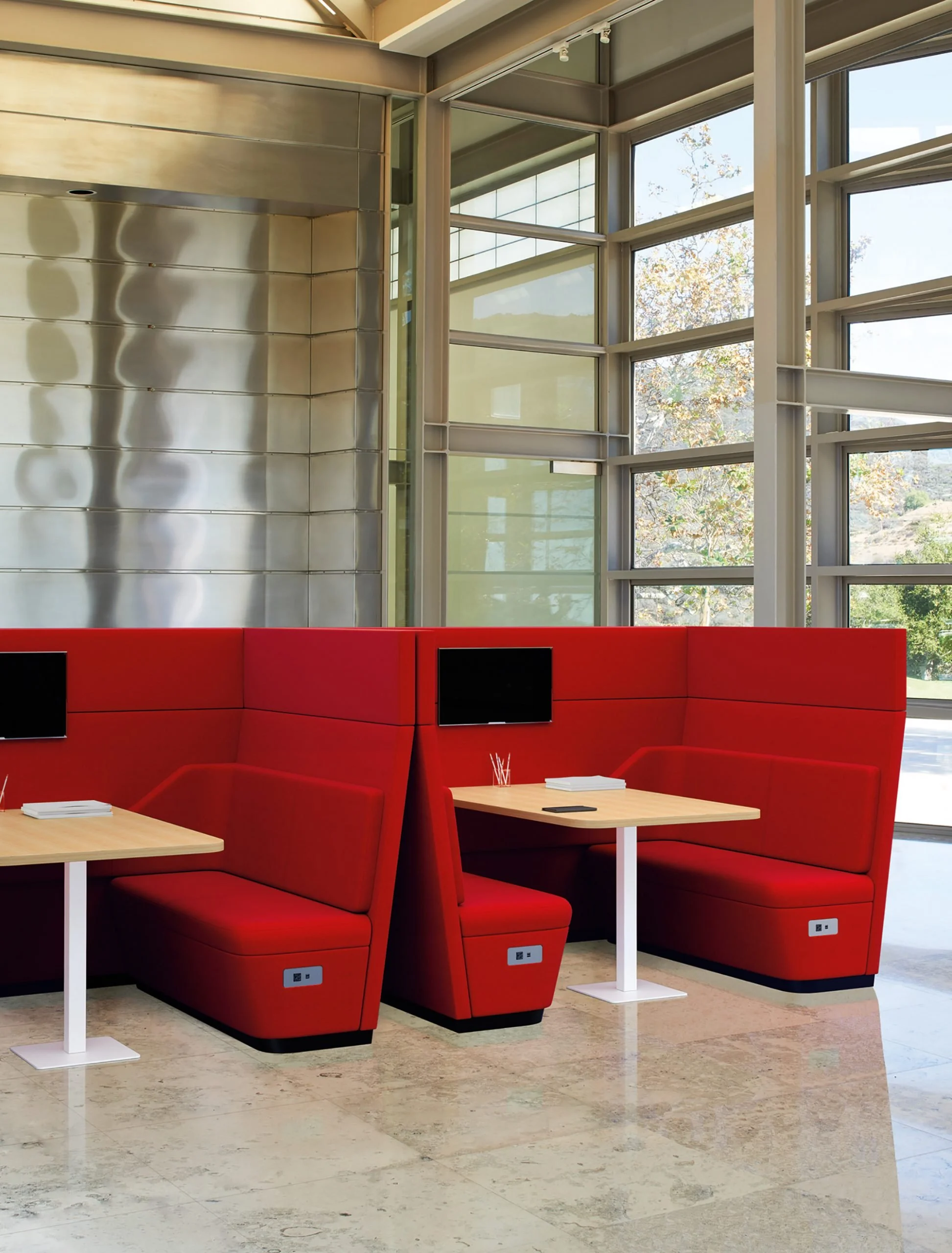 OFS Brands Room S — OES Office & Education Solutions