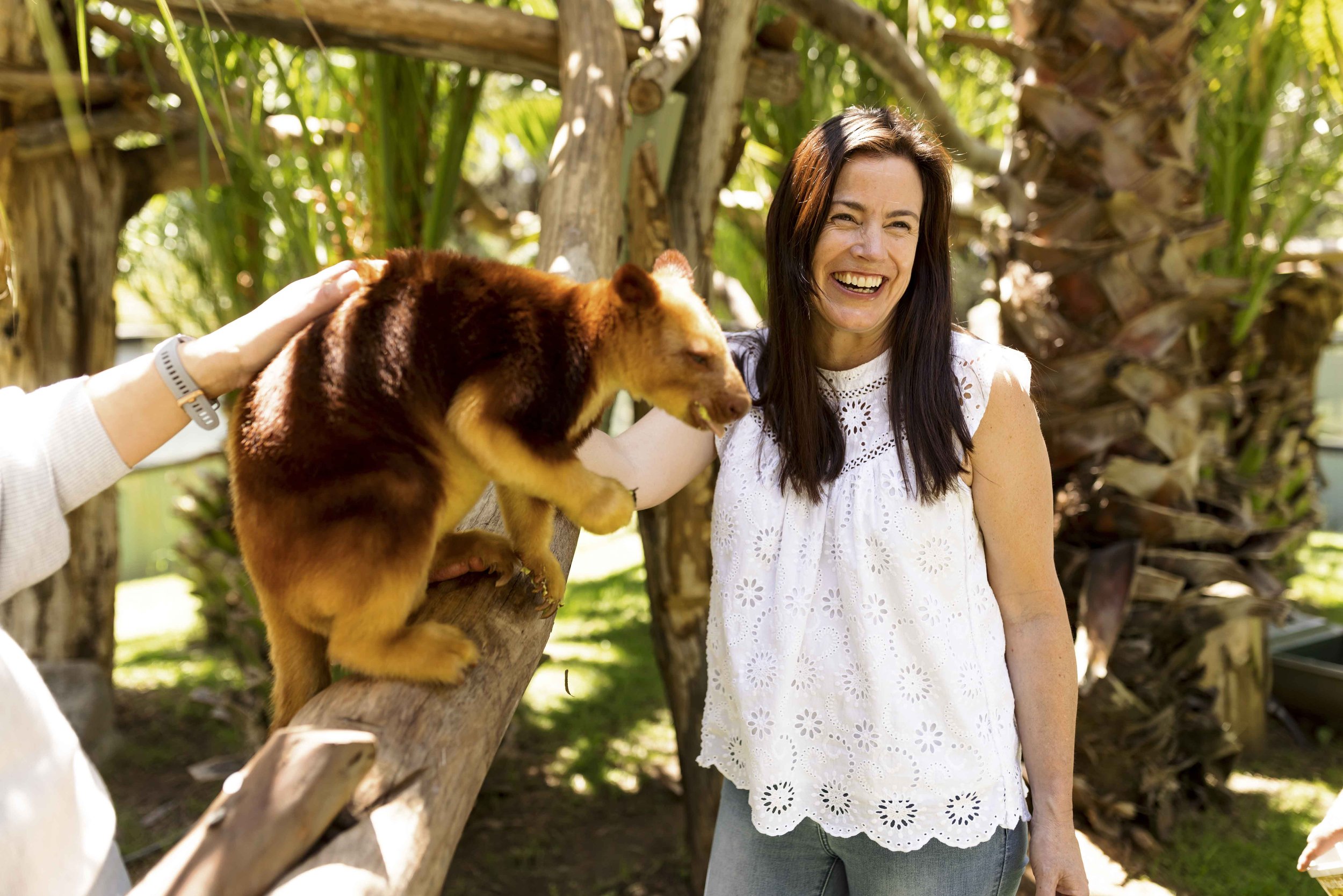 Encounters | Discover & Visit Today — National Zoo & Aquarium