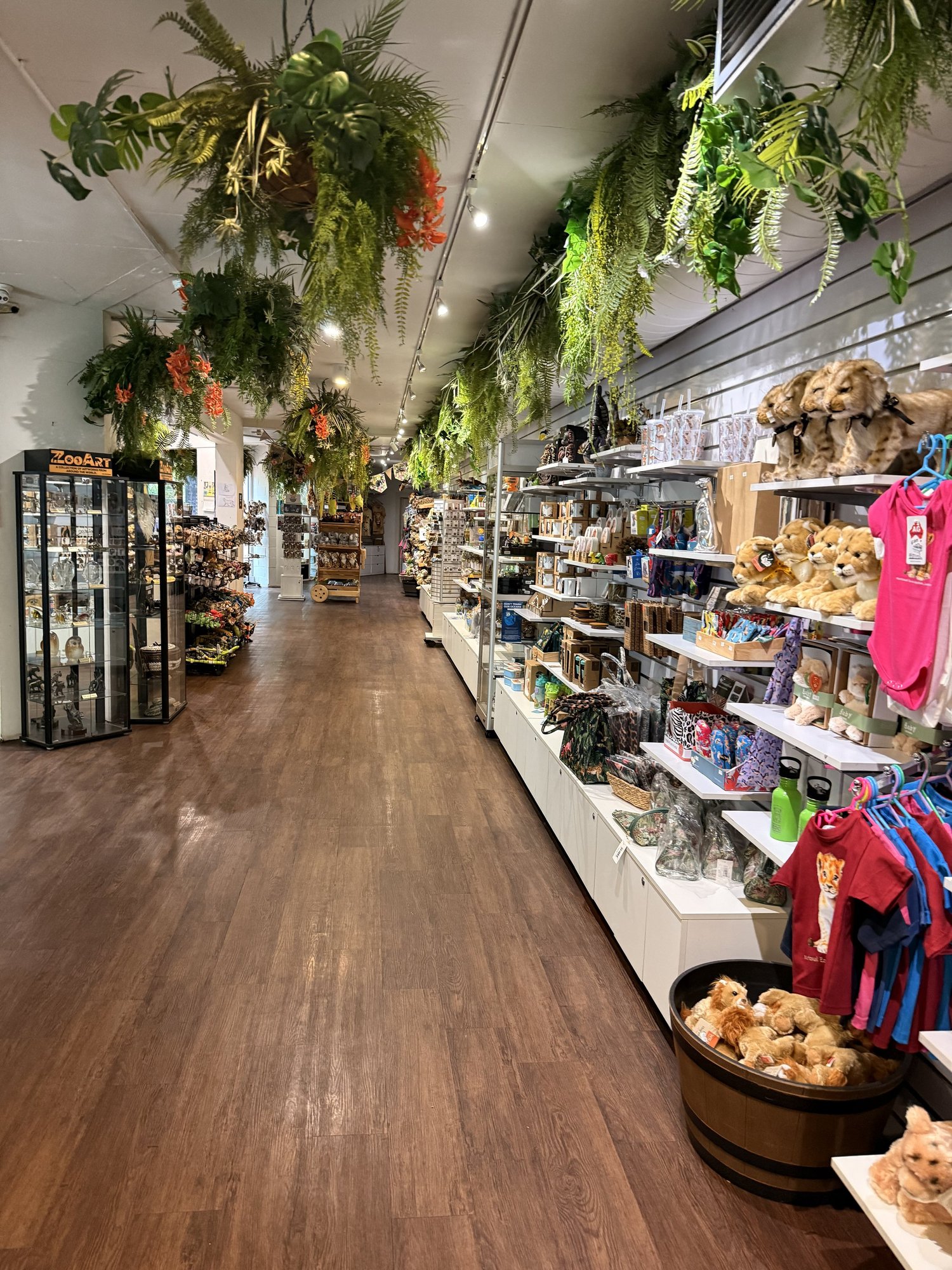 Gift Shop | Discover Unique Gifts – Shop Today — National Zoo & Aquarium
