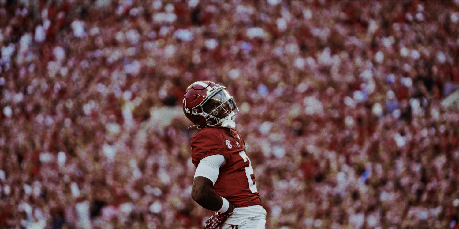 The Tides That Bind — Wavelength