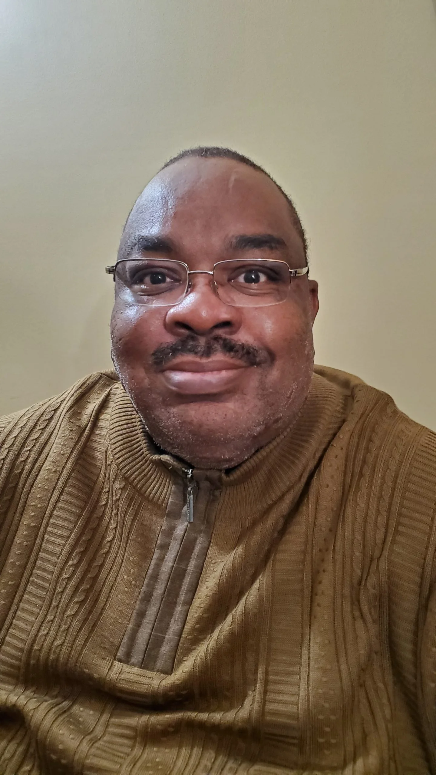 Meet Dr. Terry Samuels | Licensed Holistic Therapist — Samuels Holistic ...