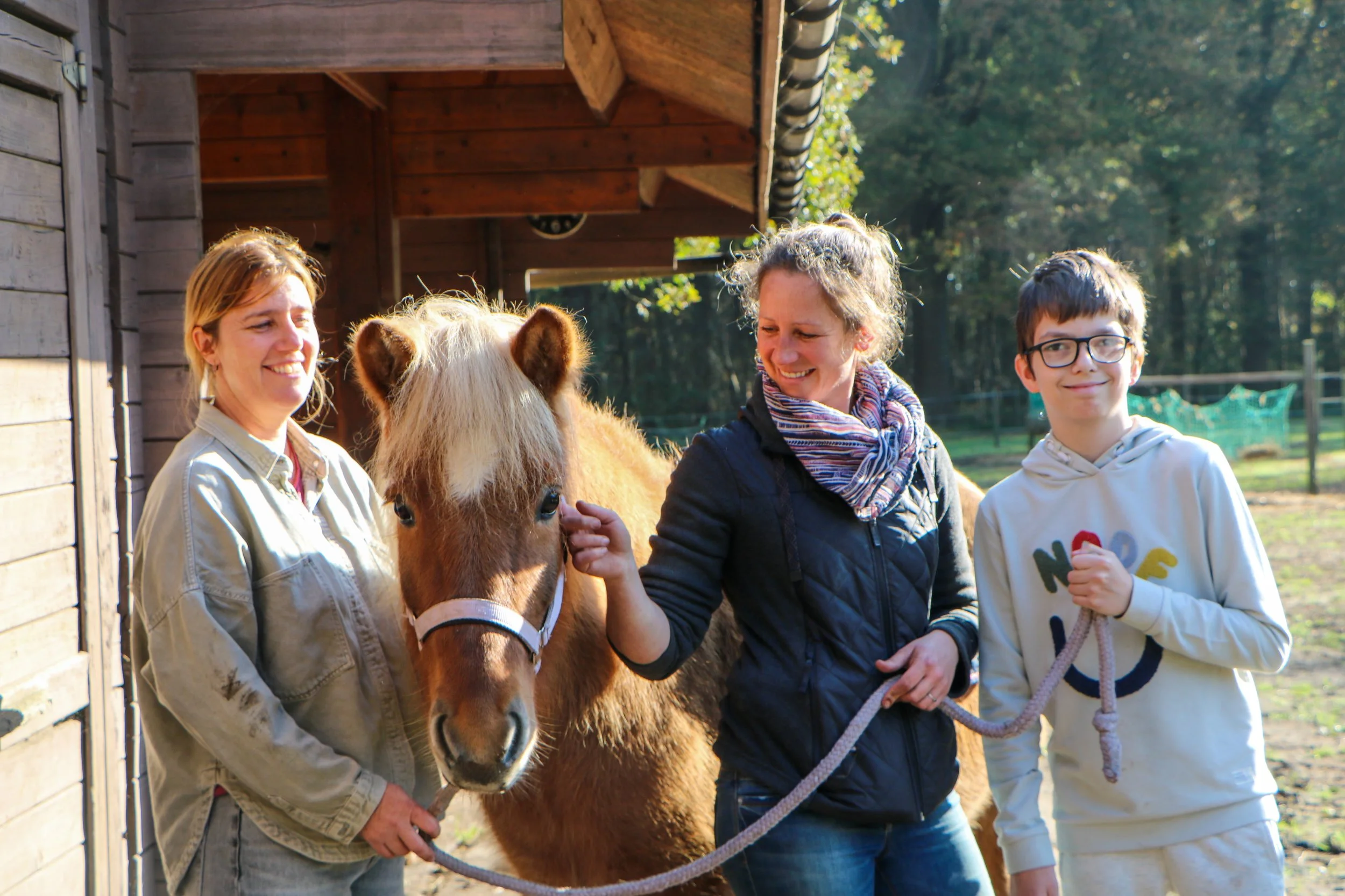 Team — SBSO Zonnebos
