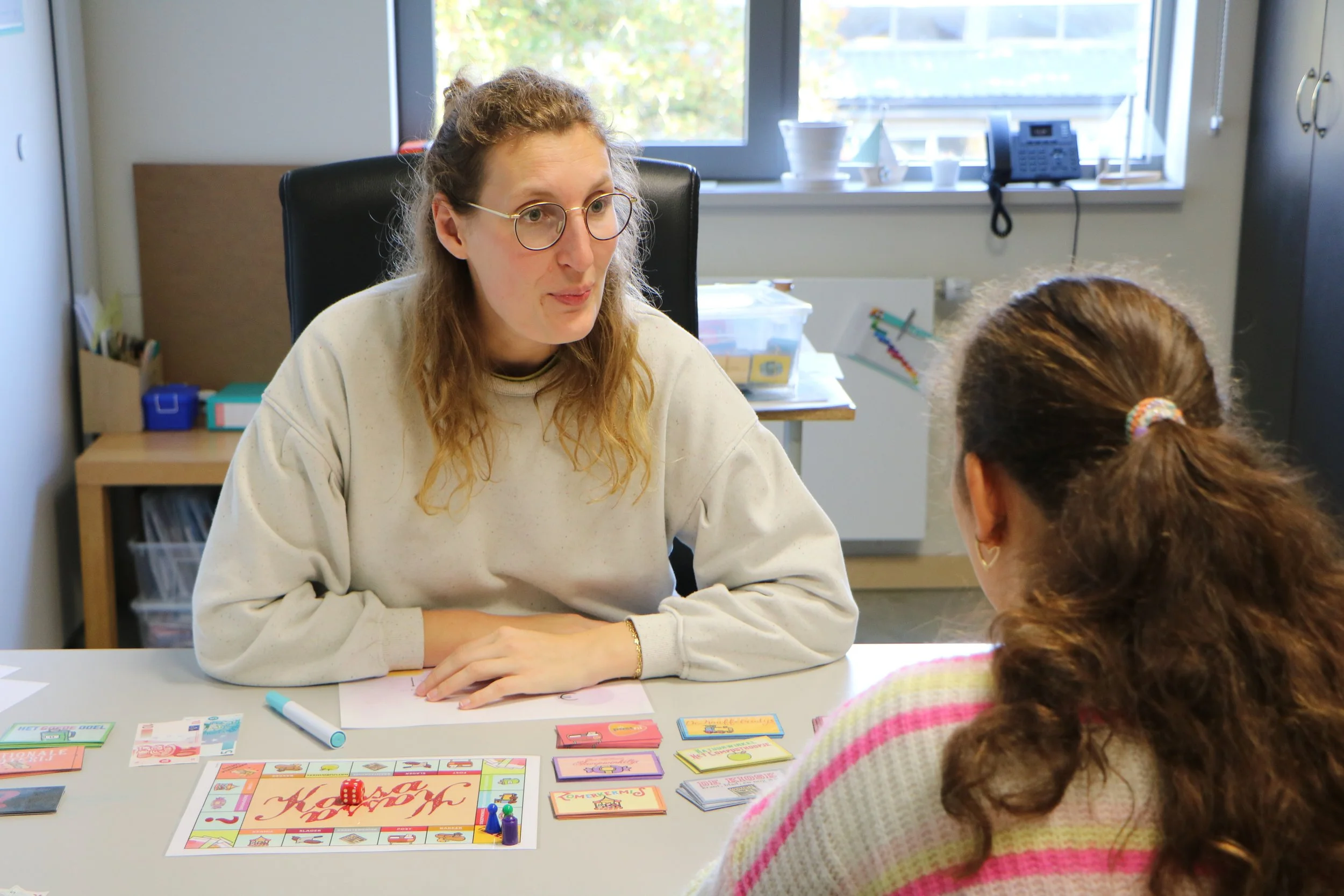 Team — SBSO Zonnebos