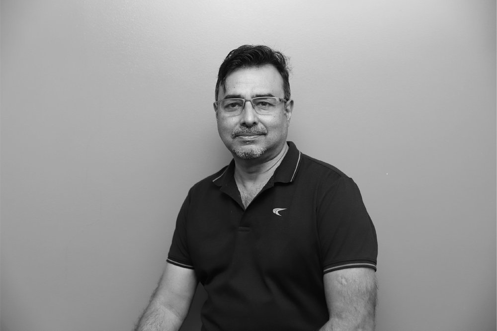 Gerard Rebello: Crafting Exceptional Brand & Retail Experiences ...