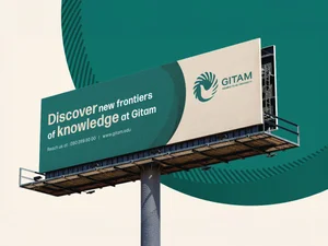 Gitam University — Elephant Design Pvt Ltd