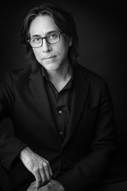 Ejun Low | Portrait Photographer Singapore