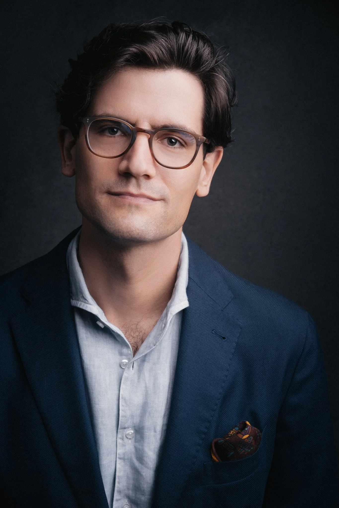 Ejun Low | Portrait Photographer Singapore