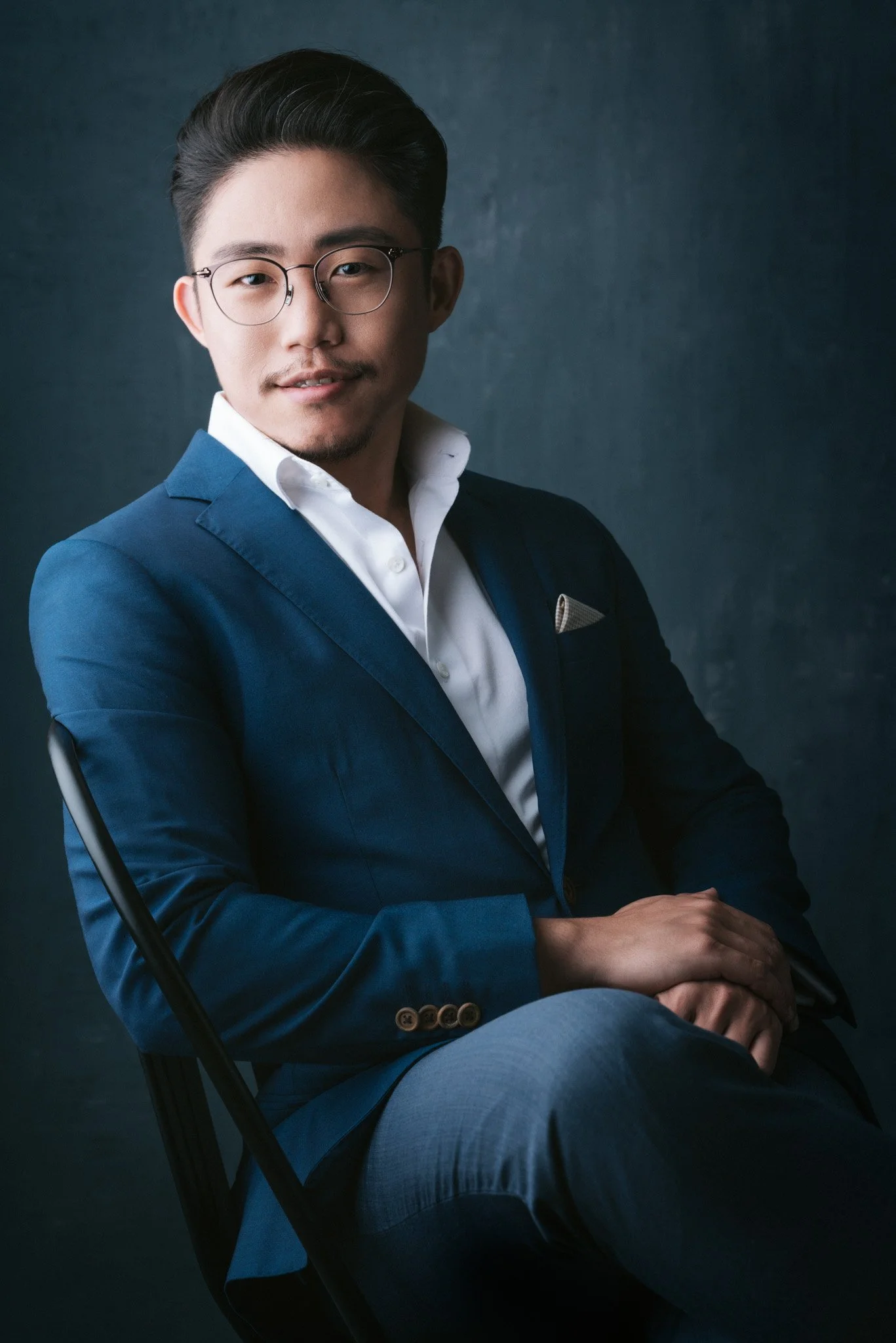 Ejun Low | Portrait Photographer Singapore