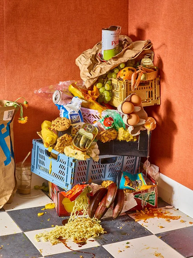 Portfolio of award winning photographer Aaron Graubart