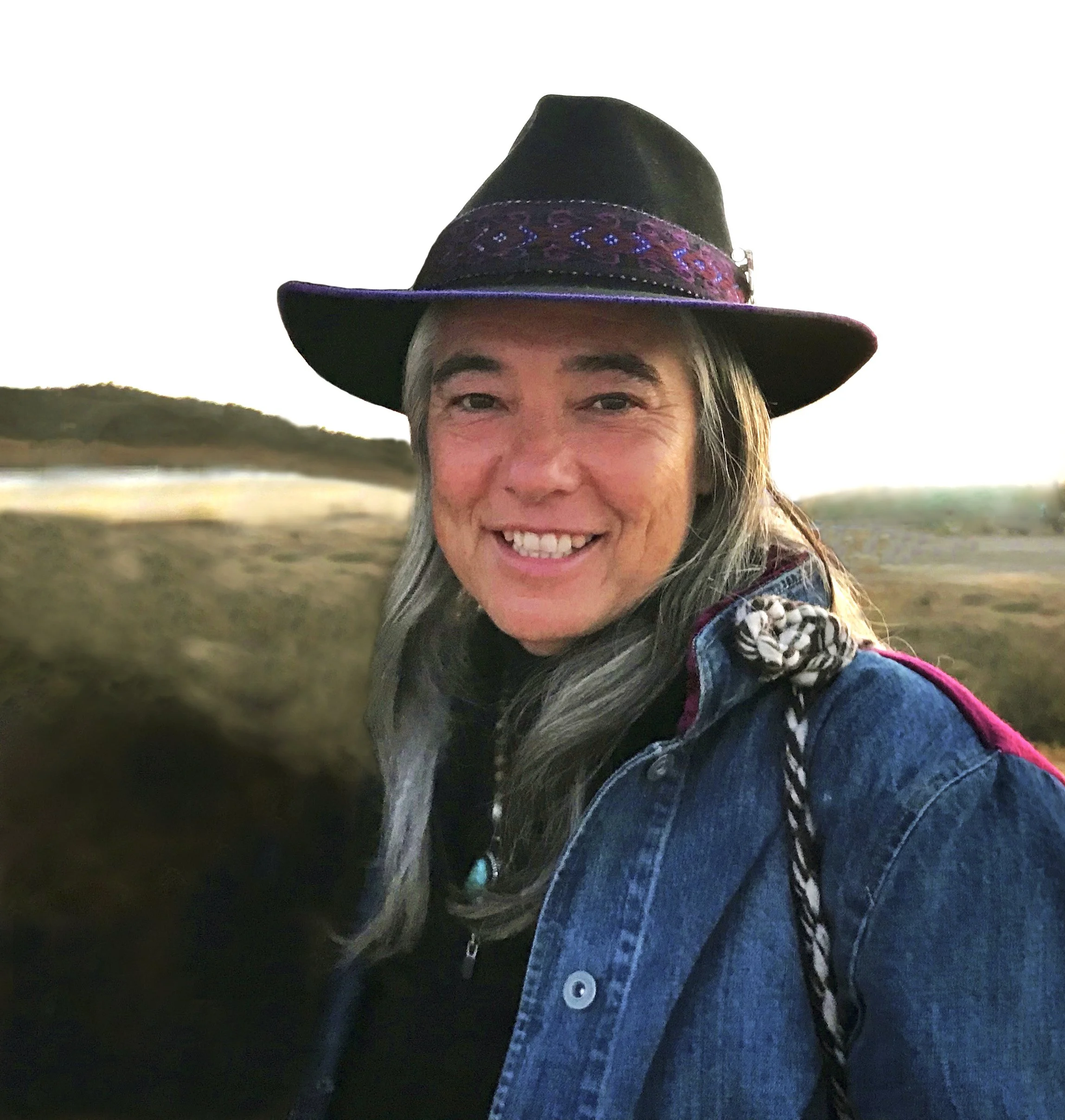 Erika Gagnon — PSYCHEDELIC CULTURE