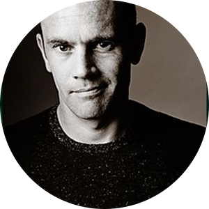 Jason Thompson — PSYCHEDELIC CULTURE