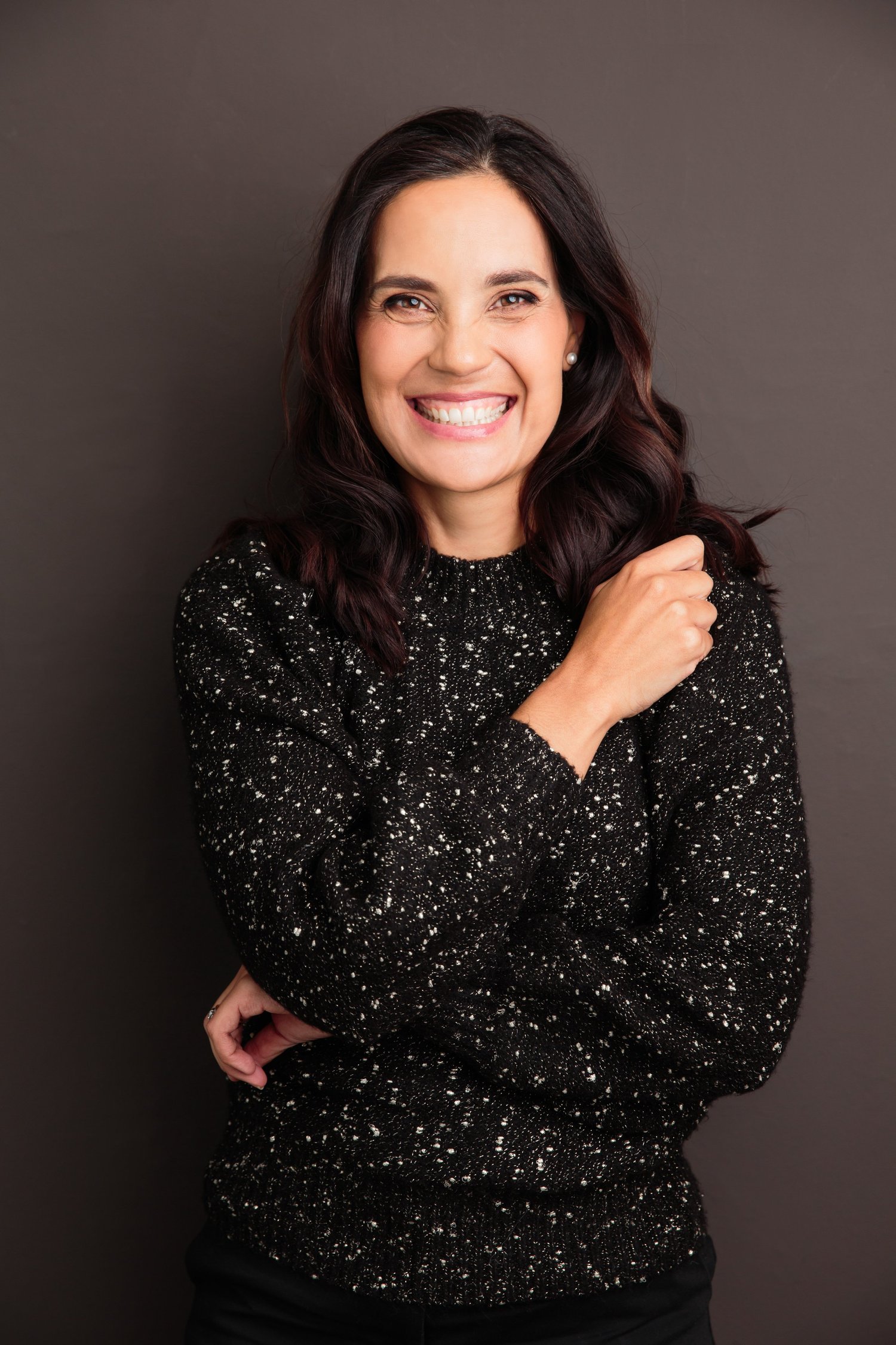 Dr. Lienka Botha Coaching