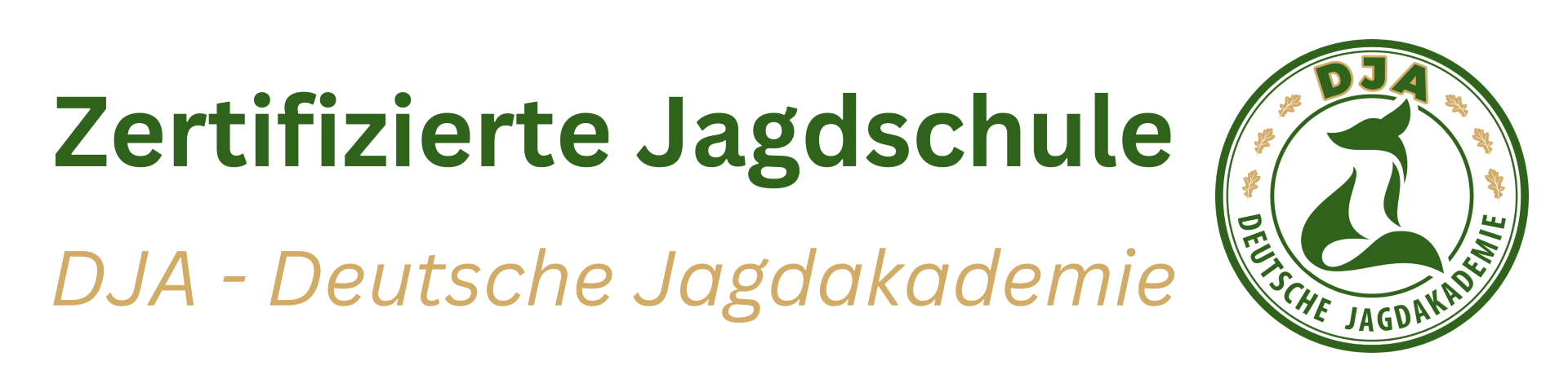 Schloss Eichicht Jagdschule