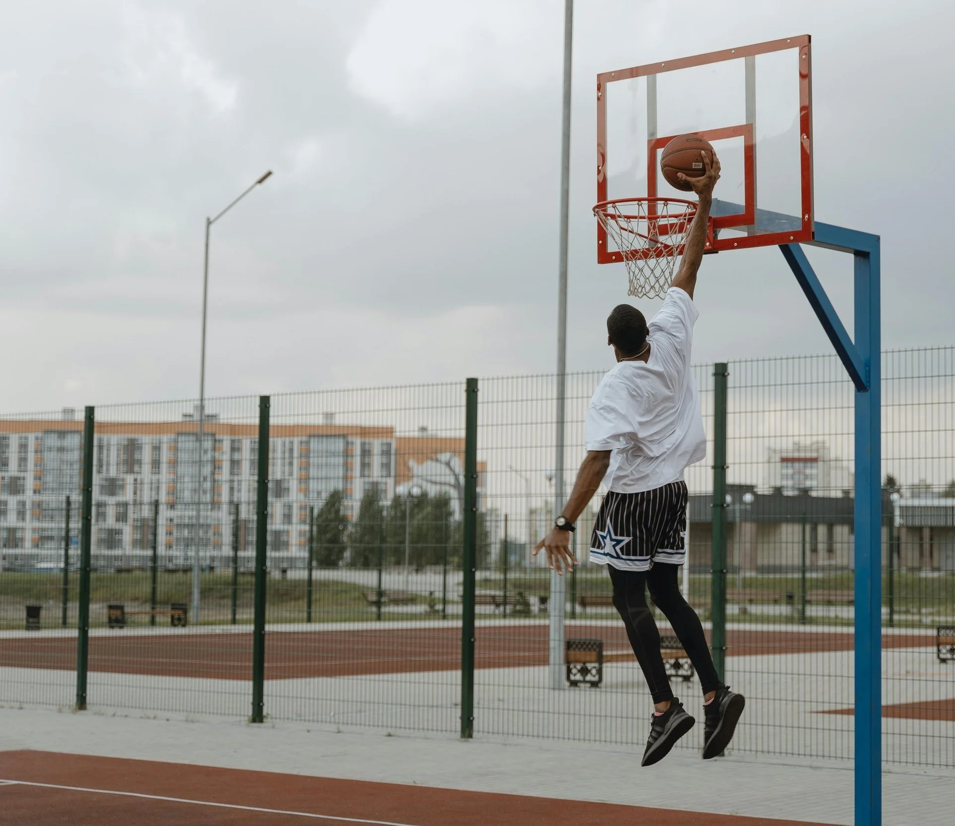 Swoosh Hoops GA Yearbook | Top Georgia Basketball Talent — Swish Scouting