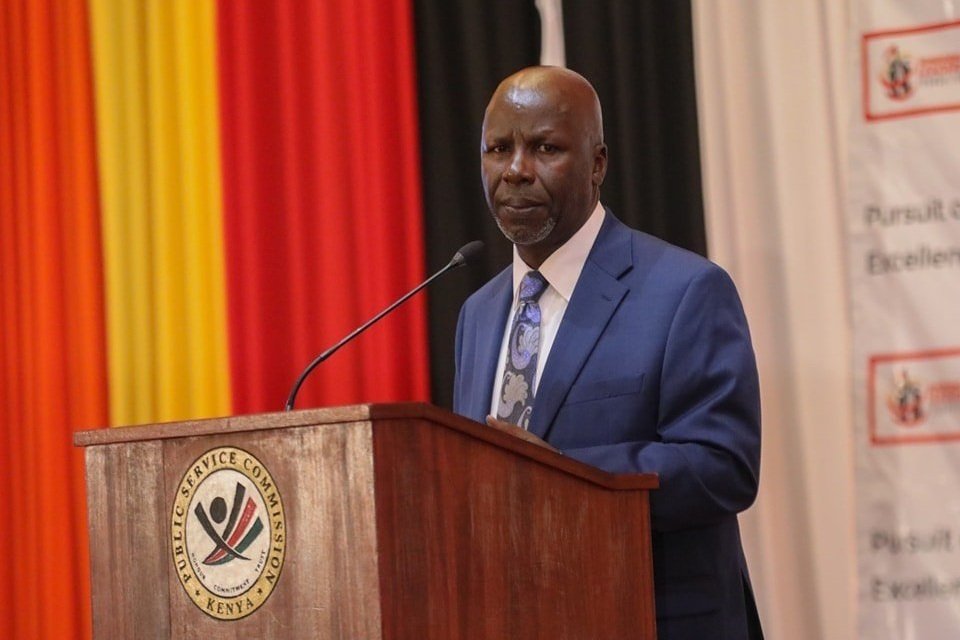 Kenya Fellowship Program Graduation — Emerging Public Leaders ...