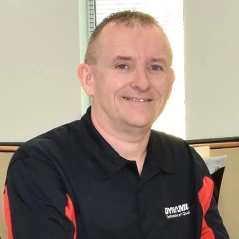 Britt Wallace — Dynamic Sales