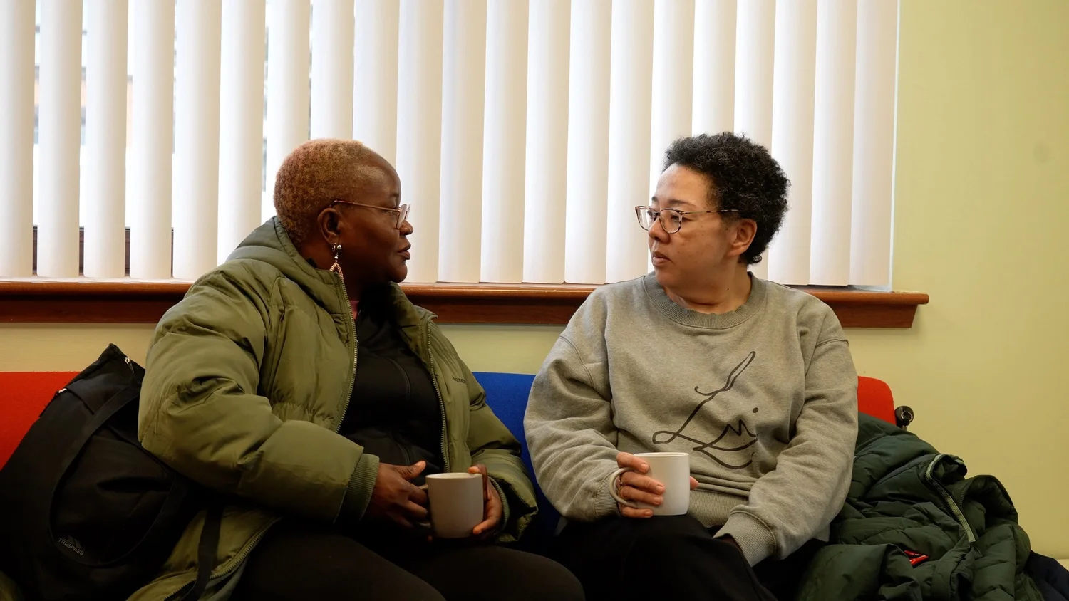 Carers of West Lothian | Support Starts Here