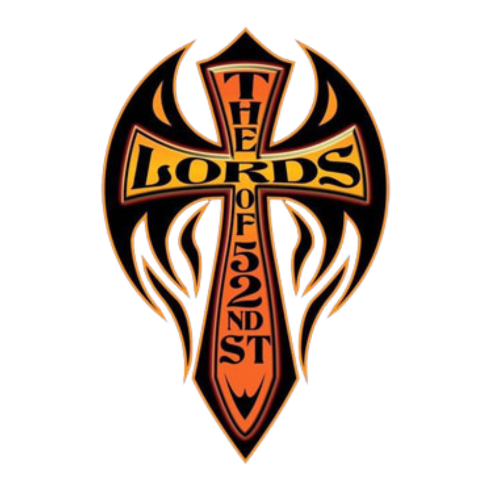 Events — The Lords of 52nd Street