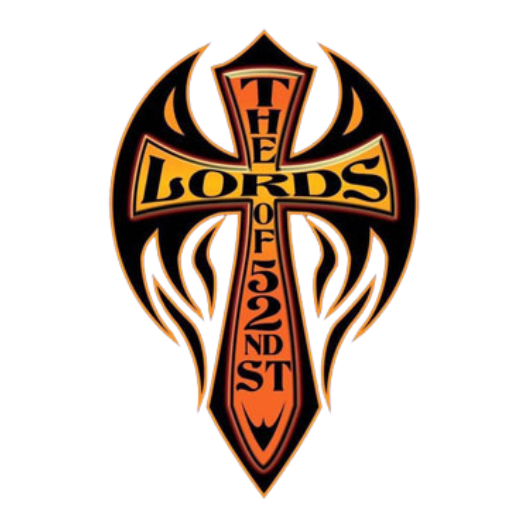The Lords of 52nd Street