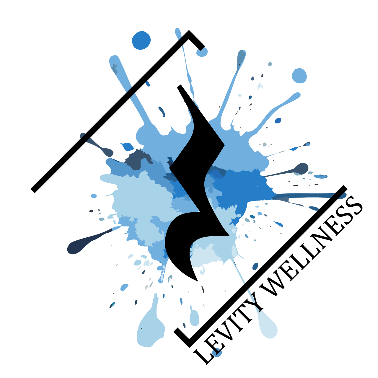 Levity Wellness | Explore Wellness Today — Book Now