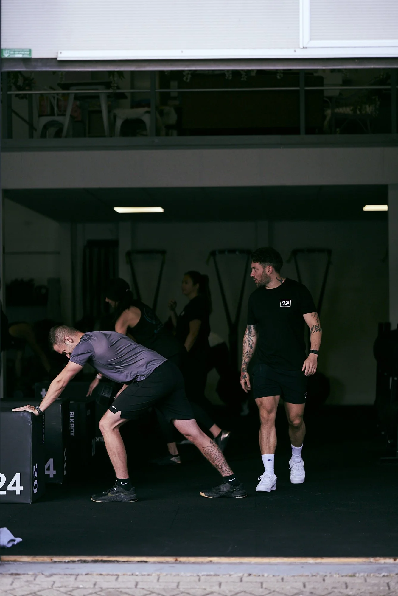 Sisu Fitness - Personal Training in Kent & Medway