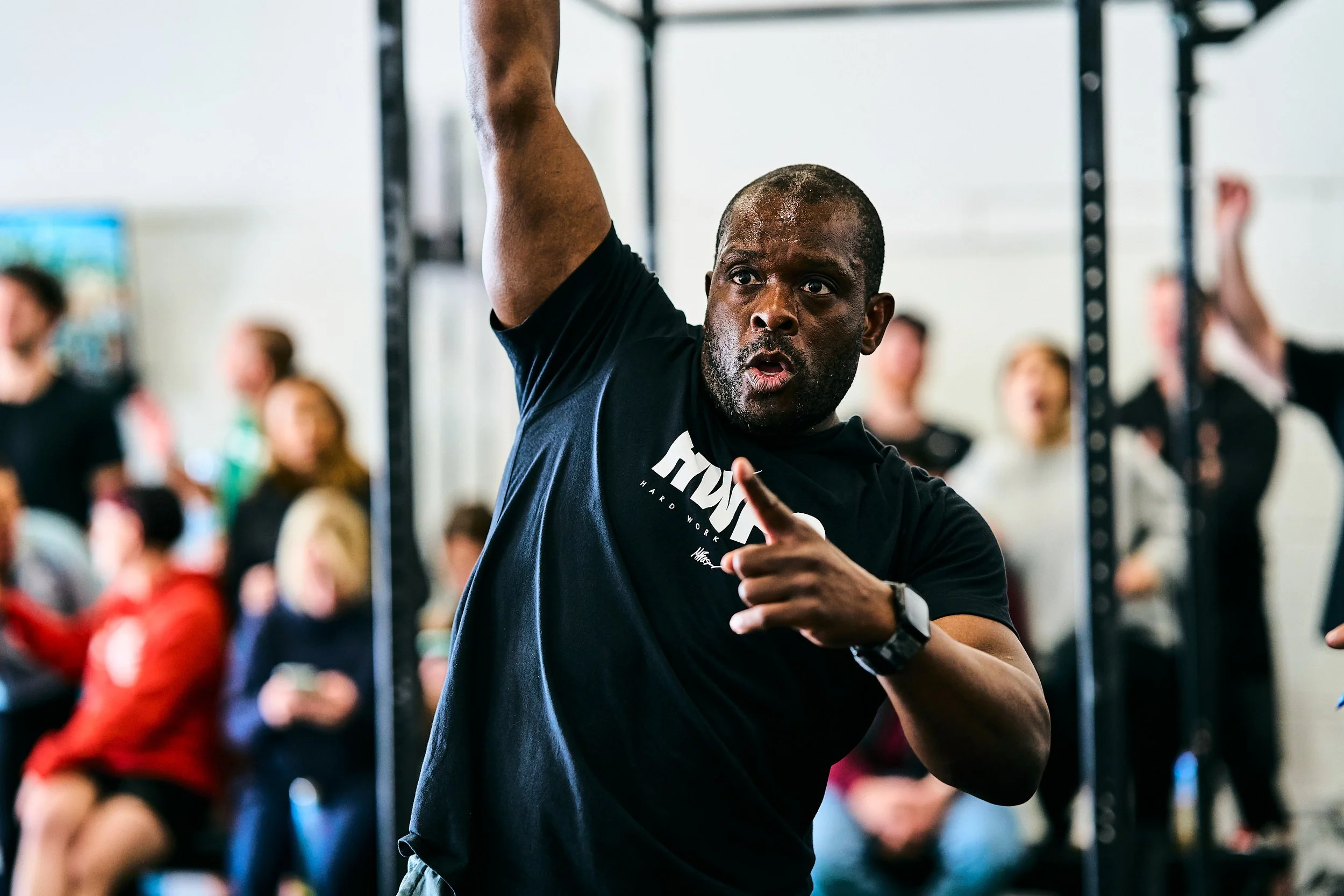 Sisu Fitness - Personal Training in Kent & Medway