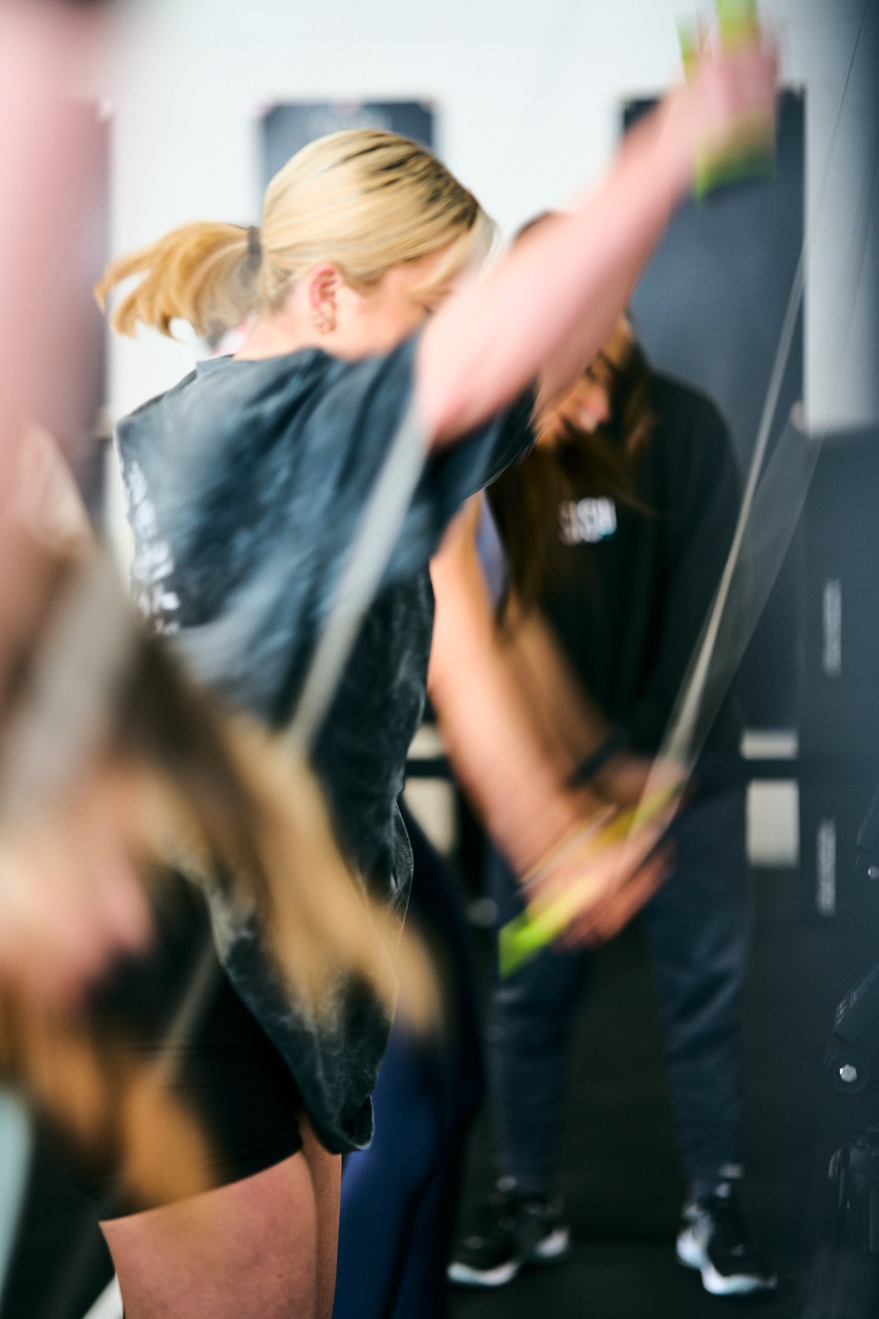 Sisu Fitness - Personal Training in Kent & Medway