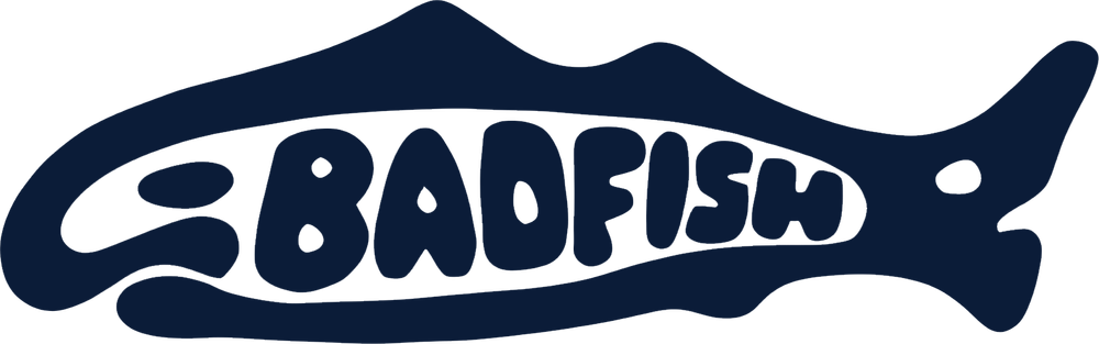 Badfish Skiffs by Davis Custom Boatworks