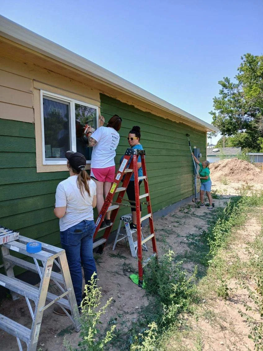 Habitat for Humanity of Laramie County
