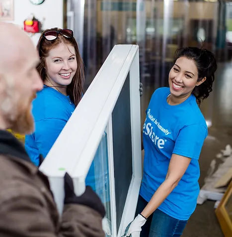 ReStore — Habitat for Humanity of Laramie County