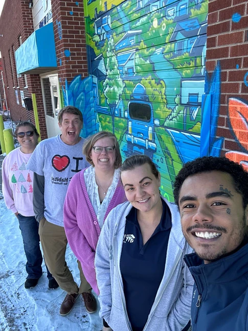 ReStore — Habitat for Humanity of Laramie County