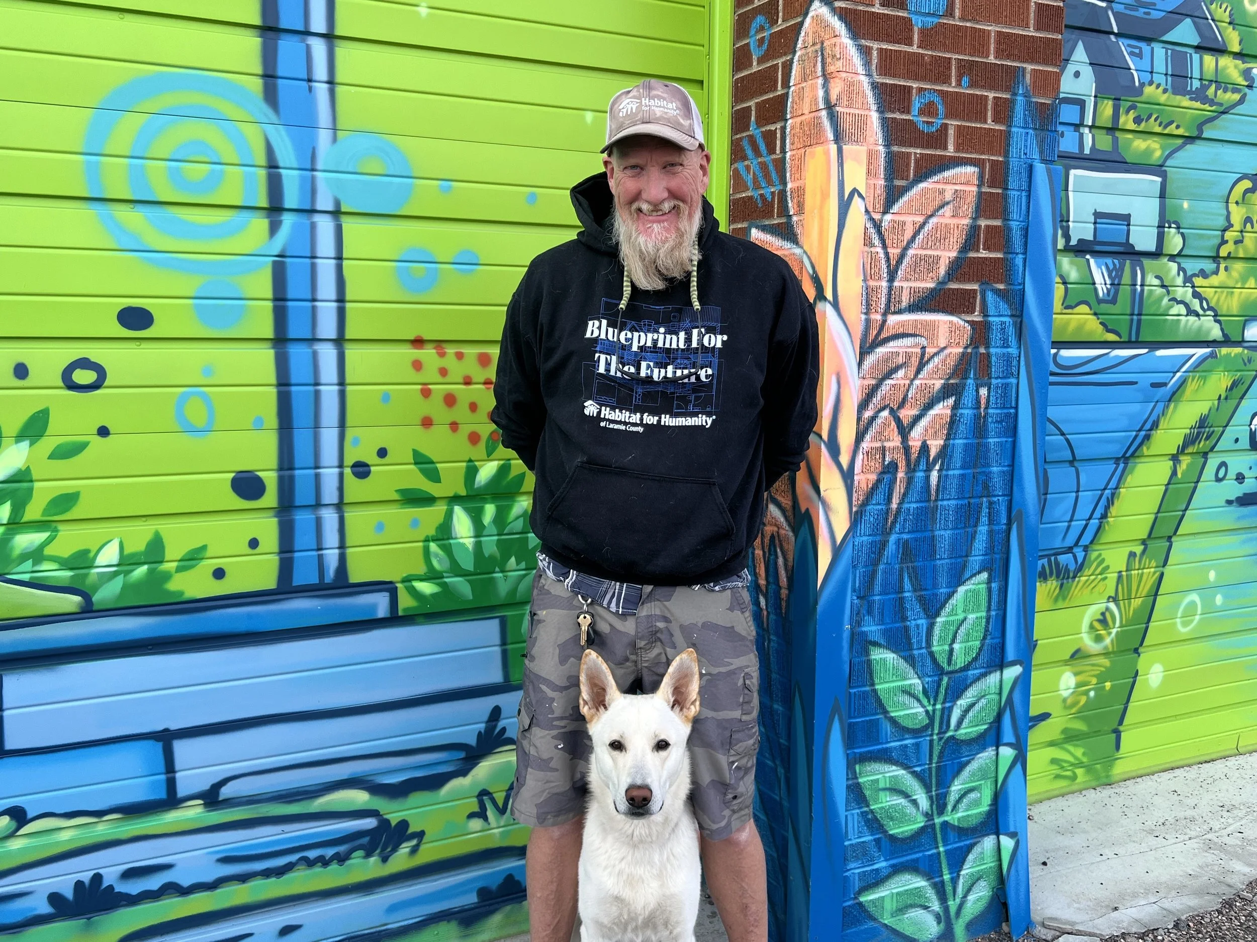 Our Staff — Habitat for Humanity of Laramie County