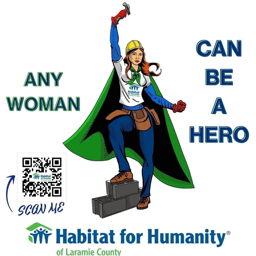 Habitat for Humanity of Laramie County