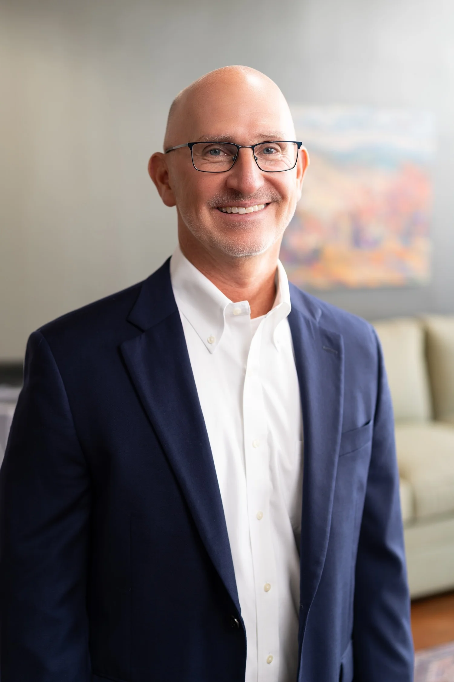 Victor S. “Dinny” Skaff III — Glenn Robinson Cathey Skaff & White PLC ...