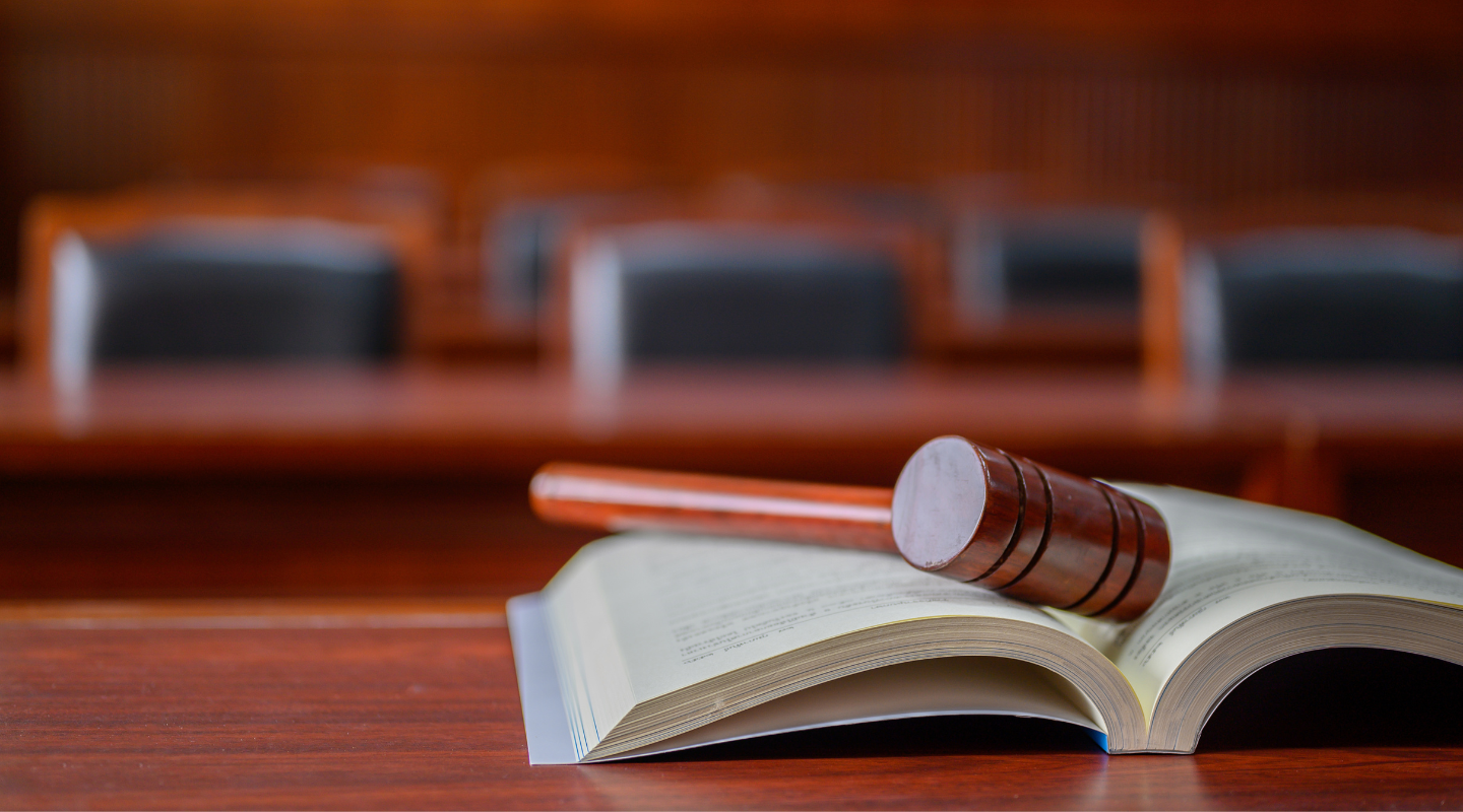 Litigation Attorneys in Roanoke, Virginia — Glenn Robinson Cathey Skaff ...