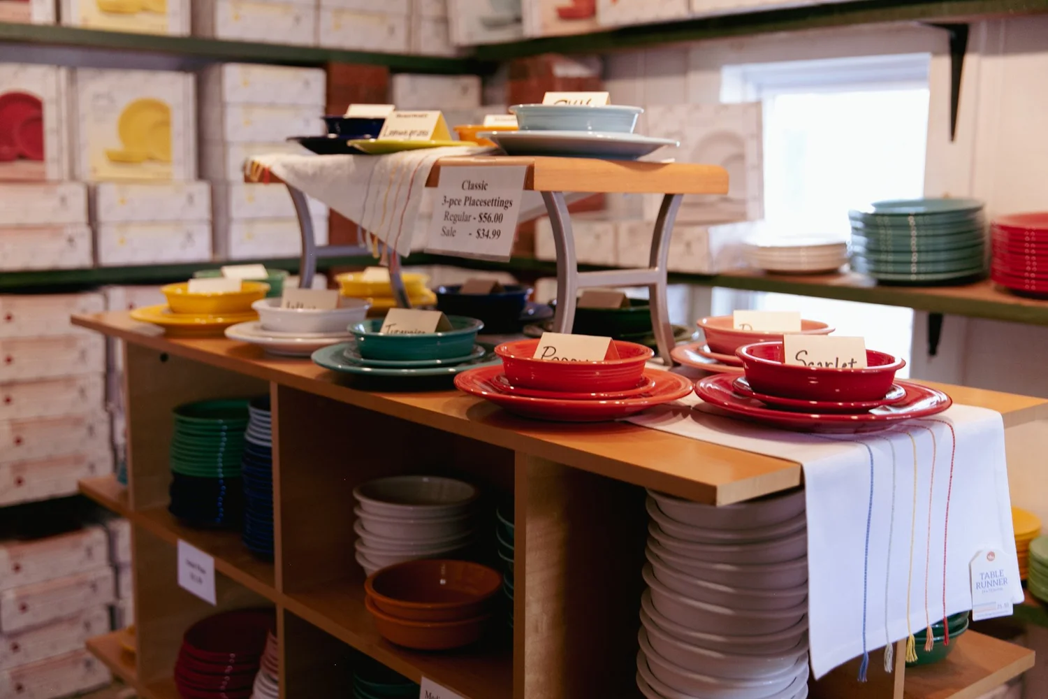 Shop Cockrell Mercantile - Kitchen Gadgets, Décor & More — Cockrell ...