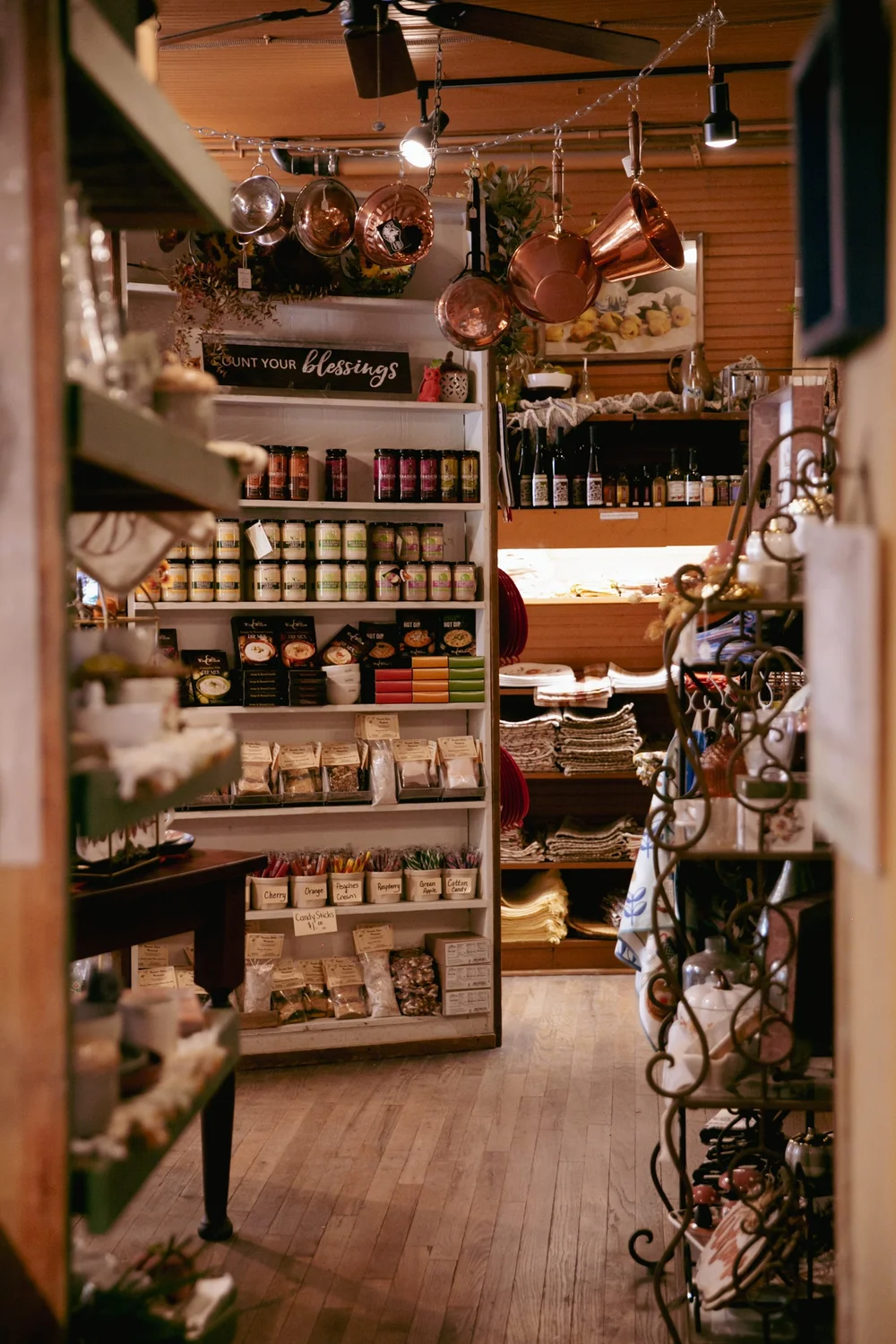 Upcoming Events at Cockrell Mercantile - Kansas City Boutique ...