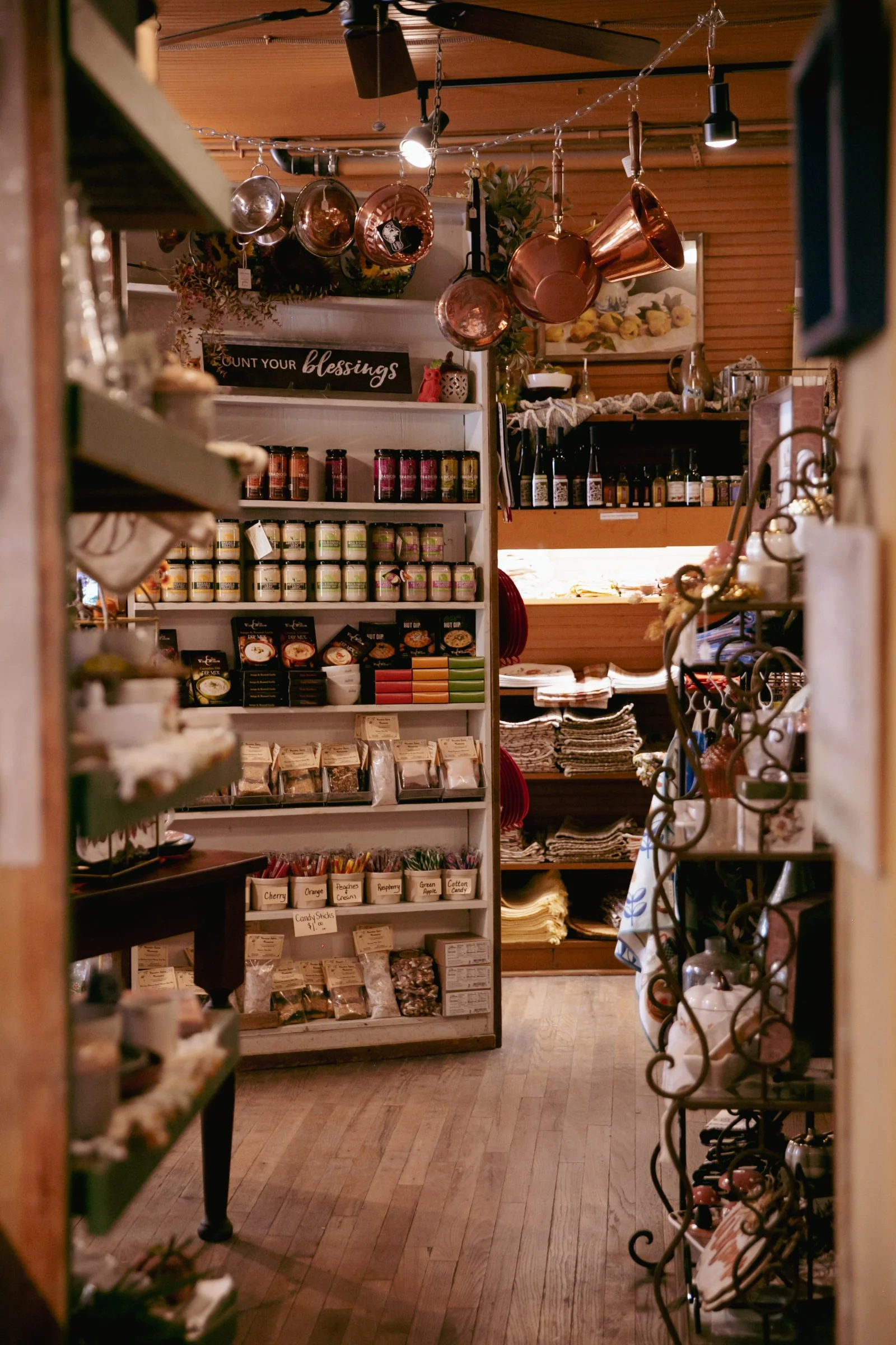 Upcoming Events at Cockrell Mercantile - Kansas City Boutique ...