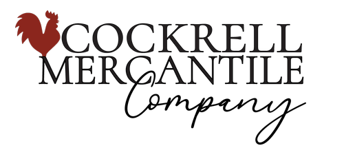 Discover Cockrell Mercantile - Historic Kansas City Country Store Village