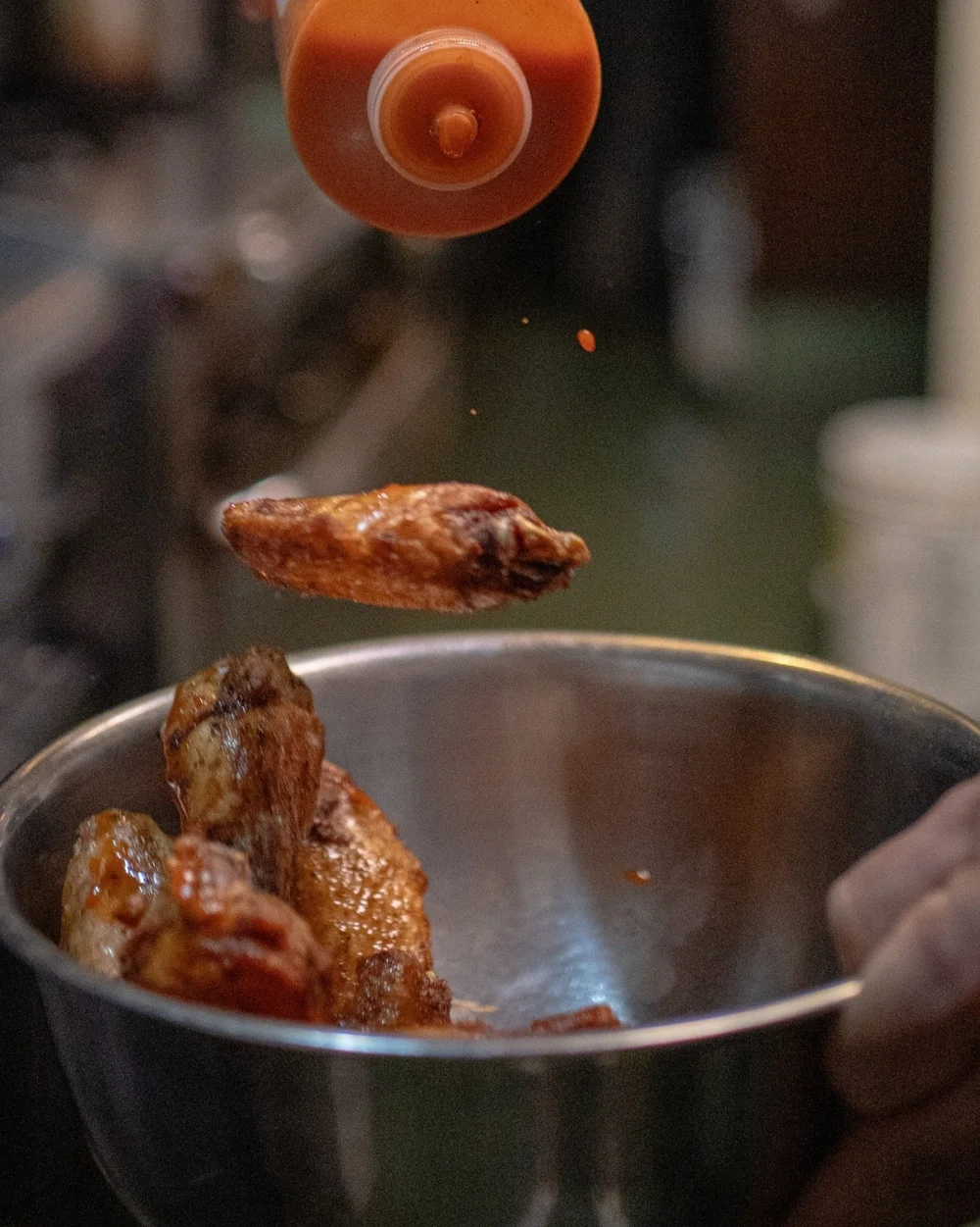 4th Wall Restaurant And Bar